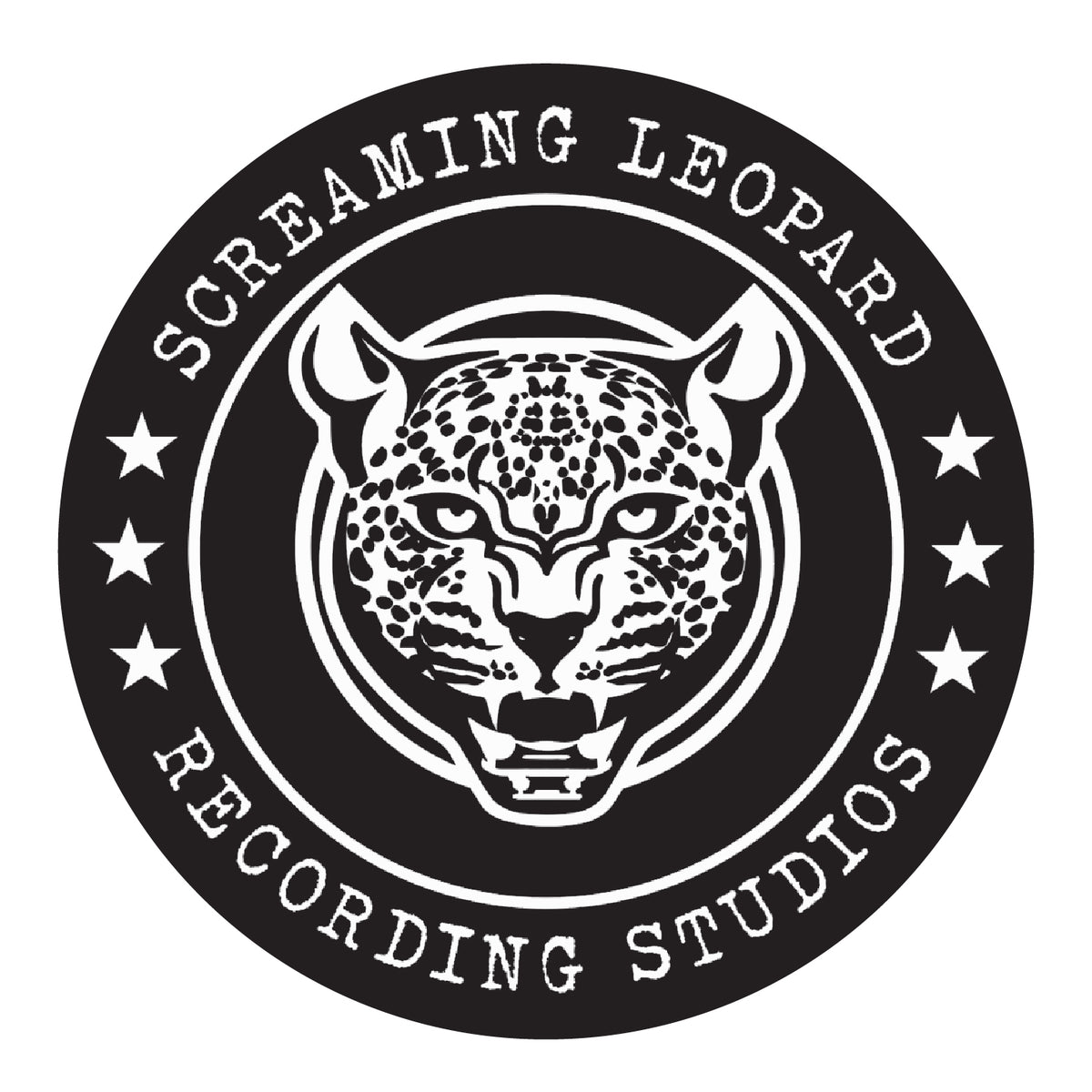 Screaming Leopard Recording Studios – So Local Goods